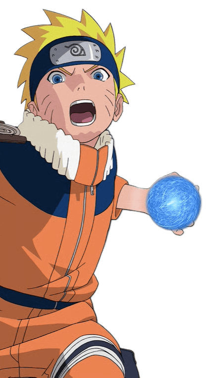 Naruto Voice Generator - Fish Audio