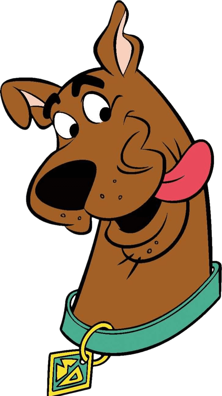 Scooby Doo Voice Generator - Fish Audio