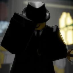 Fish Audio - Mafioso (forsaken) Voice Generator