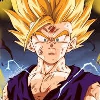 Fish Audio - Gohan SSJ2 (Yuri) Voice Generator